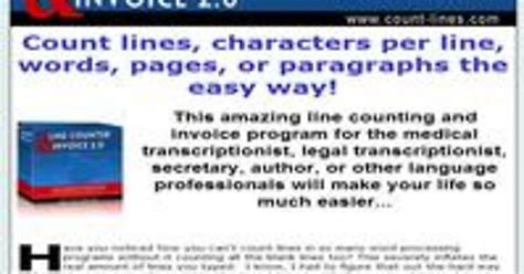 Thinking About Root Details In Line Count And Invoice Program Imgur