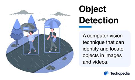 What Is Object Detection Definition How It Works And Use Cases Techopedia