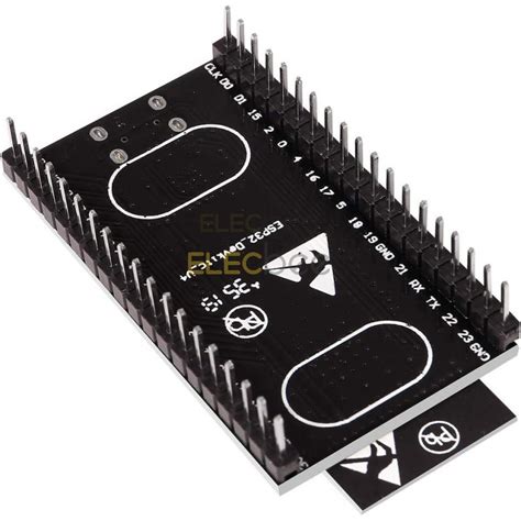 Elecbee Esp32 Devkitc Core Board Esp32 Development Board Esp32 Wroom