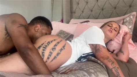 Bbc Drilling Big Sexy White Ass