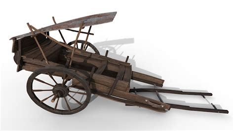 Model And Texture 3d Assets By Tyroneminnie Fiverr