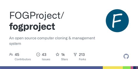 Fogproject Release Notes MD At Master FOGProject Fogproject GitHub