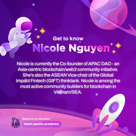 Apac Dao On Linkedin Web3 Community Web3 Lfg
