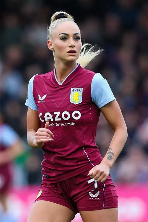 Alisha Lehmann Breaks The Internet Again As She Releases Official