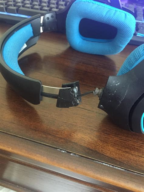 I Need Help R LogitechG