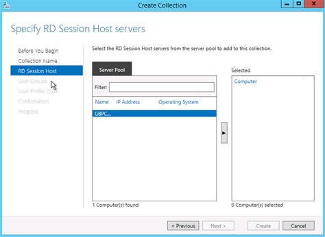 installing windows 2012 rds roles license server connection broker