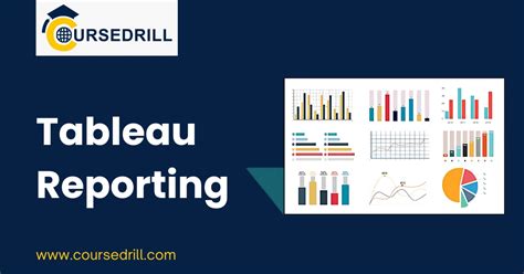 Effortless Tableau Reporting Master Data Visualization Coursedrill
