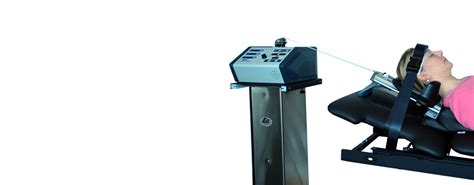 Kdt Neural Flex Table Spinal Decompression