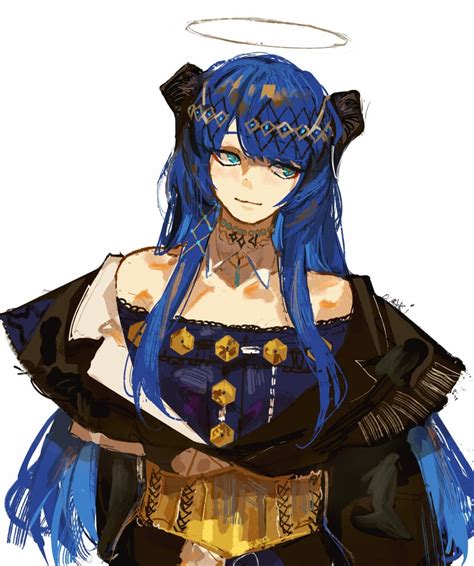 Mostima And Mostima Arknights And More Drawn By Xaki Chanxaki Danbooru