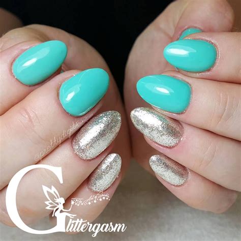 Pure Silver 008 Glittergasm