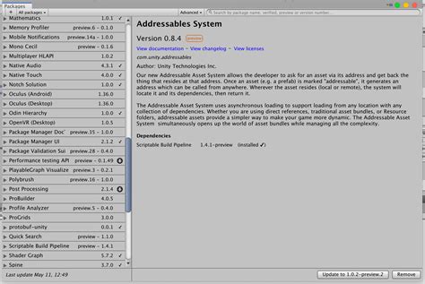 How To Remodel Your Project For Asmdef And Upm
