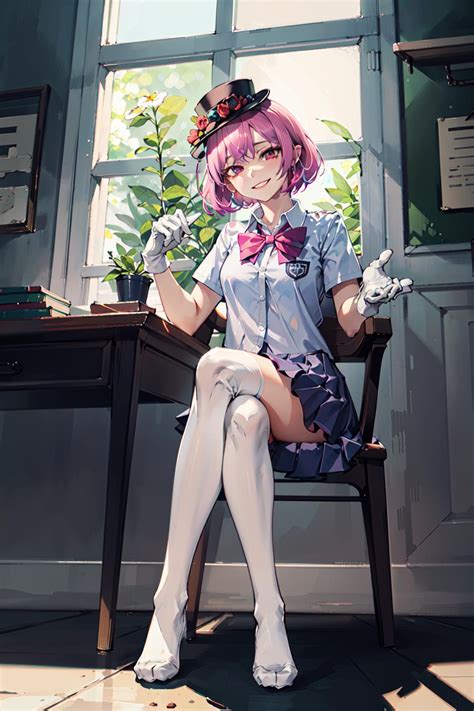 Lucidmaplestory V4 Other Lora Civitai