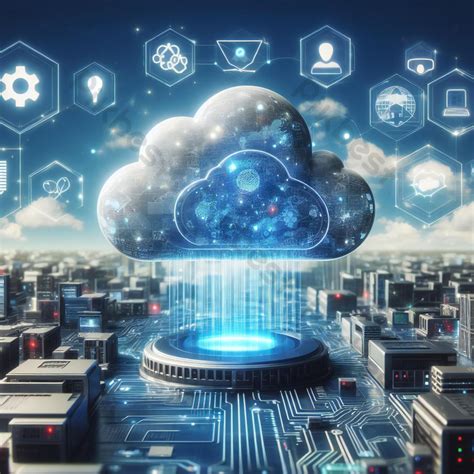 mastering cloud and edge computing with deep dive into ai technology