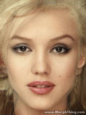 Funny Freast Top Rated Celebrity Morphs