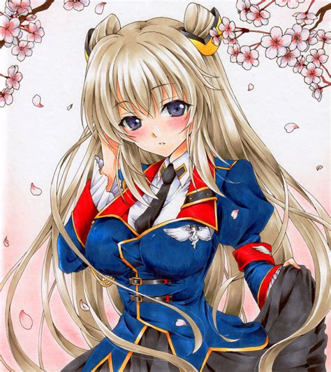 Leila Malcal Code Geass And More Drawn By Ren Endscape Danbooru