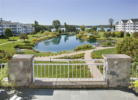 The Osthoff Resort Elkhart Lake