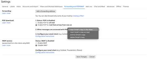 How To Set Up And Configure Gmail Smtp To Send Emails 2025