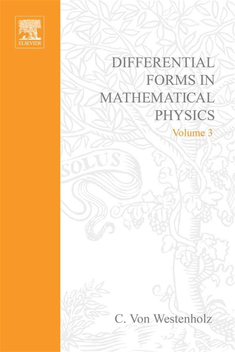 Differential Forms In Mathematical Physics Premiumjs Store