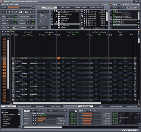 State Of The Art Linux Audio Linux Journal