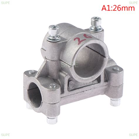 Supe 2628mm Handle Holder Bracket Strimmer Grass Trimmer Brush Cutter