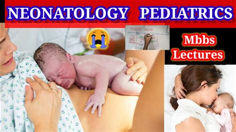 Neonatology Lecture 7 Necrotizing Enterocolitisneonatal Sepsis