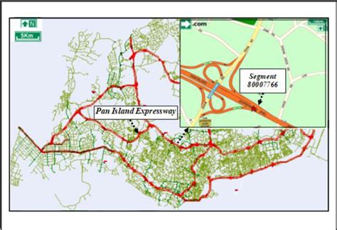 Figure 2 From Support Vector Machine For Short Term Traffic Flow Prediction And Improvement Of