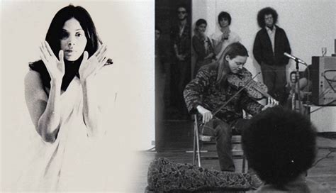 5 Performances By Hannah Wilke To Know Thecollector