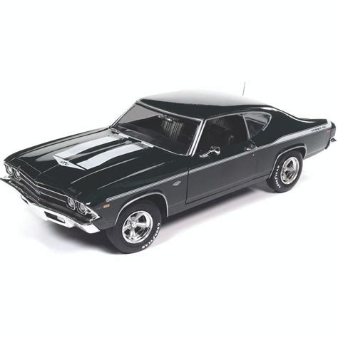 118 Scale Diecast Cars Trucks And More Model Car Kits Page 9