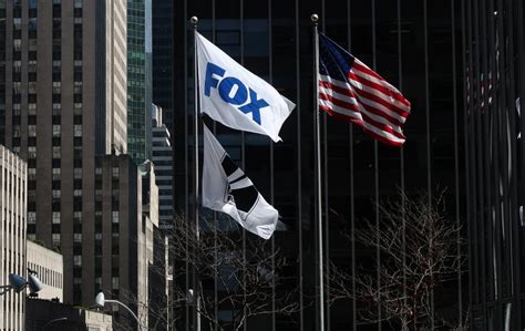 Fox Stars Privately Expressed Disbelief About Trumps Election Fraud