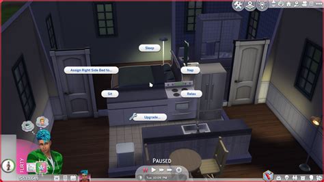 Wicked Whims Gameplay Option Disappeared Technical Support Wickedwhims Loverslab