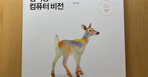실전 텐서플로2를 활용한 딥러닝 컴퓨터 비전 책 대연동 도서 당근 중고거래