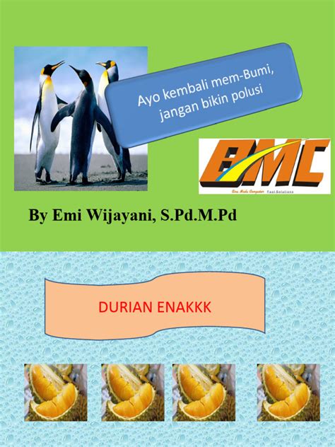 Materi Praktek Power Point Pdf