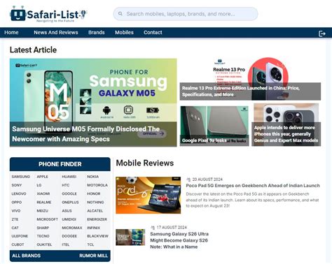 Tanjin Hossain On Linkedin Hello Intreduce My New Project Safari List