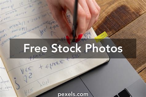 Notebook Scribble Photos Download The Best Free Notebook Scribble