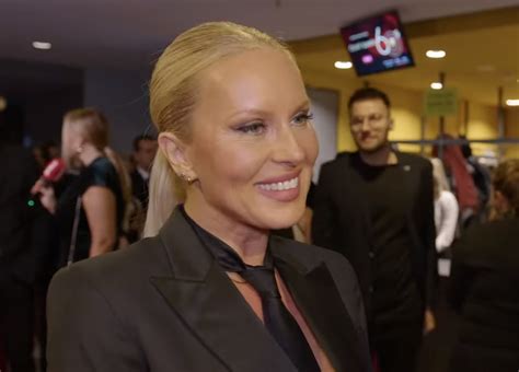 Krainová Na Galavečeru Miss Čr Překvapila Svým Outfitem „myslím Si že