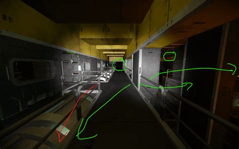 99 Restore Frostbite Map Pt 1 R Spaceengineers