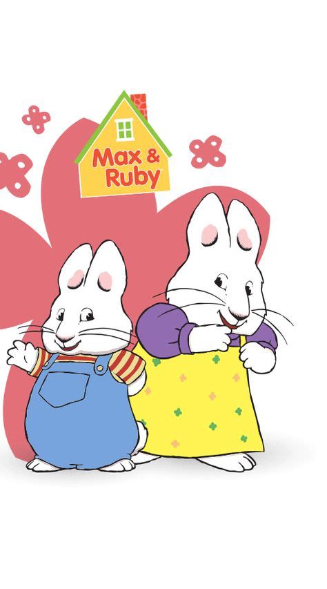 Other Nick Jr Characters Max And Ruby Nick Jr The 5th Of November