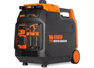 WEN Portable Generators - Models, Specs & Comparison Tools