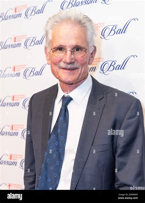 Jorg Keckstein Attends 12th Annual Endometriosis Foundation Of Americas Blossom Ball At Gotham