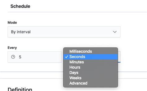 Alerting Using The Kibana Graph Mode