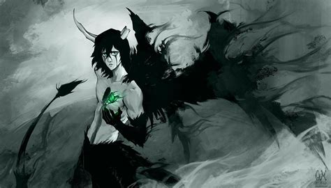 Ulquiorra Wallpaper Hd 61 Images