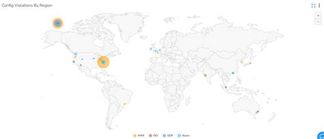 SecOps Dashboard