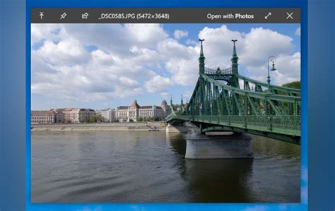 quicklook app brings mac s preview feature to windows