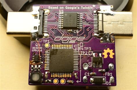 USB PD Hackaday