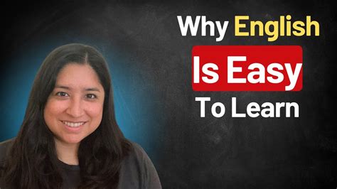 Seven Reasons Why English Is An Easy Foreign Language to Learn | Learn English Podcast Episode ...
