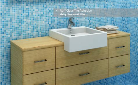 Roff Glass Tile Adhesive At Best Price In Mumbai By Pidilite Industries Limited Id 6589833455