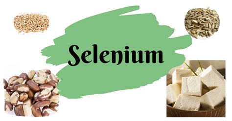 Selenium Plant Powered Chi