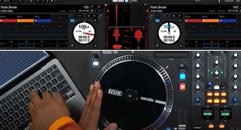 Cómo Usar Loops En Serato Dj Pro Mundo Del Dj