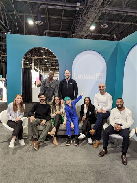 Tyrona Ty Heath On Linkedin Adobesummit Letsgo Adobeinsider