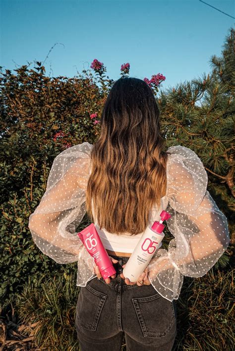 Amos Professional - leader in K-beauty hair care | aloha brigitte